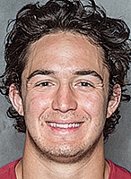 ISU’s Kolar wins scholar-athlete award | News, Sports, Jobs - Times ...